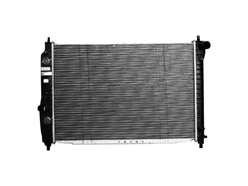 TYC 2873 Radiator Assembly - Chevrolet | 21745 2219020 2763 3260