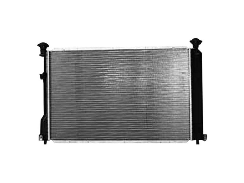 TYC 2879 Radiator Assembly - Chevrolet, Pontiac | 15781369 1888 21631 ...