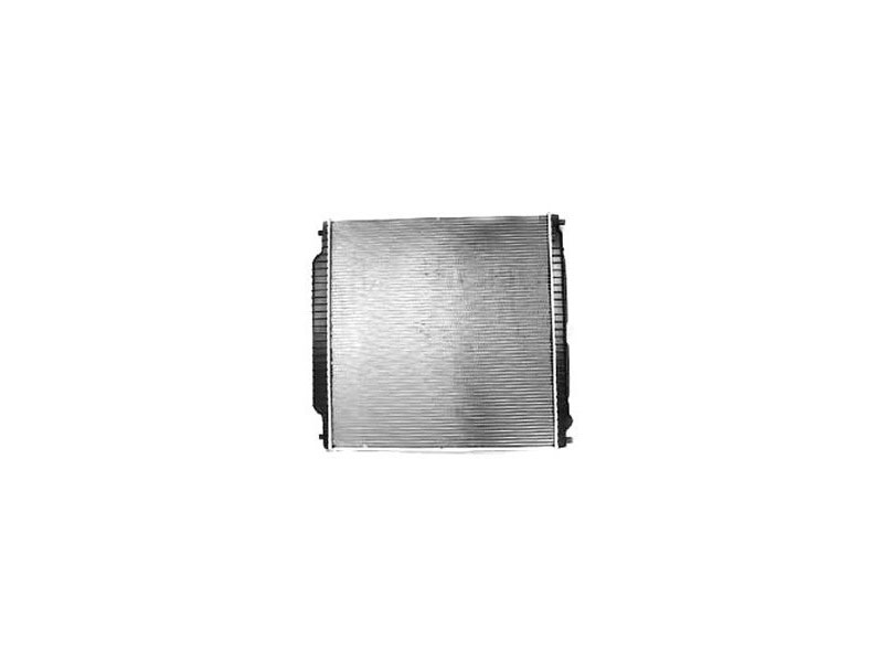 TYC 2886 Radiator Assembly - Ford | 1713 2219406 432671 6C3Z8005BA