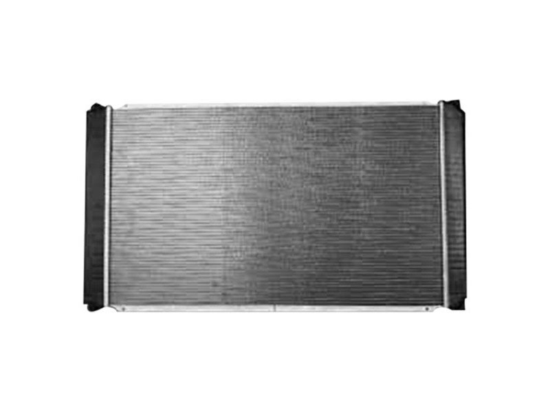 TYC 2892 Radiator Assembly - Toyota | 164000P230 1640031420 2213162 3316