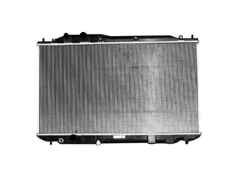 Your Honda Civic Radiator Parts Search is Over