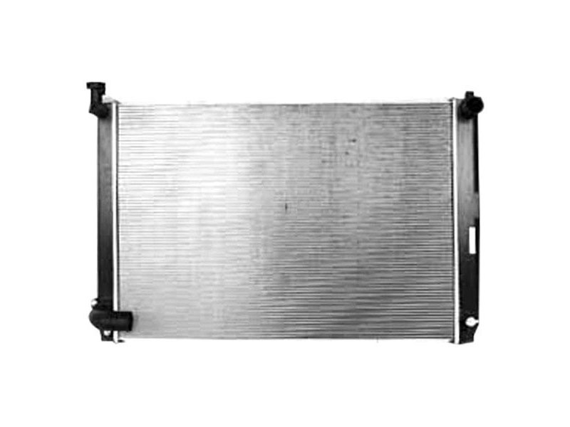 Lexus RX400h Radiator Parts at Discount Prices