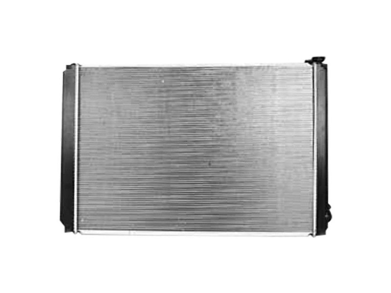 TYC 2929 Radiator Assembly - Lexus, Toyota | 1552 1604120353 2213144 2227