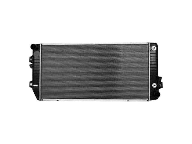 TYC 2935 Radiator Assembly - Chevrolet, GMC | 21688 2254 22805590 2409
