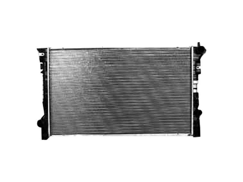 TYC 2936 Radiator Assembly - Ford, Lincoln | 2062 2219039 2615 434082