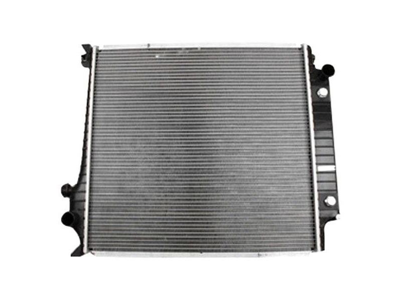TYC 2952 Radiator Assembly - Ford, Mercury | 2219089 2372 2574 434079