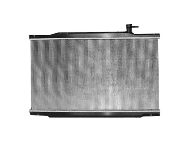 TYC 2954 Radiator Assembly - Honda | 19010RZAA51 2153 2213235 434058