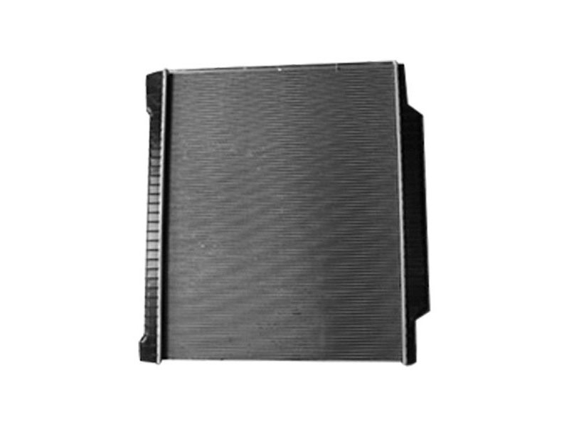 TYC 2977 Radiator Assembly - Ford | 2219418 3462 431359 7C2Z8005A