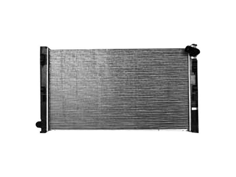 Mitsubishi Outlander Radiator Parts Warehouses