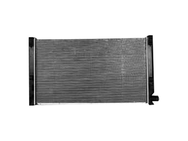 TYC 2979 Radiator Assembly - Mitsubishi | 2189 2213312 438471 7745