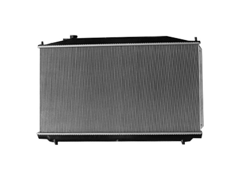 TYC 2990 Radiator Assembly - Honda | 19010R40A52 2213246 2757 2981