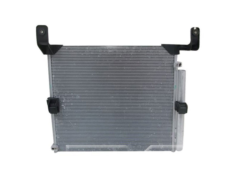 TYC 30020 A/C Condenser - Toyota | 3130020 8845004012 8846004201 8846004211