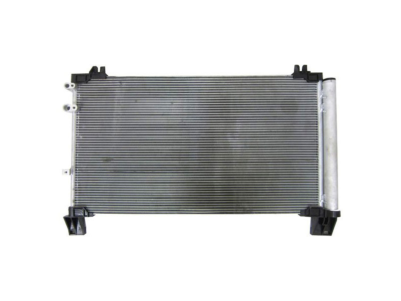 TYC 30022 A/C Condenser - Lexus | 3130022 8846053120 LX3030140