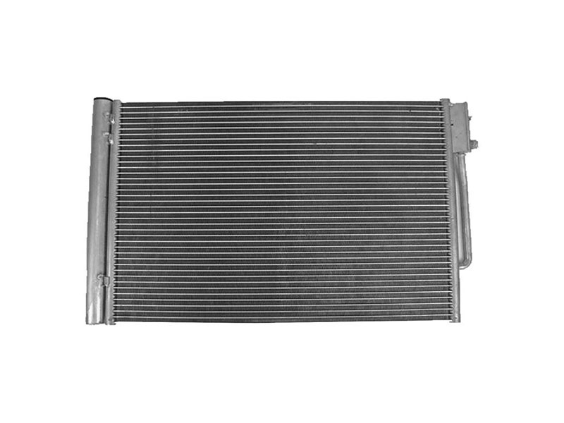 TYC 30026 A/C Condenser - Buick, Chevrolet | 3130026 84297681 84537707 ...