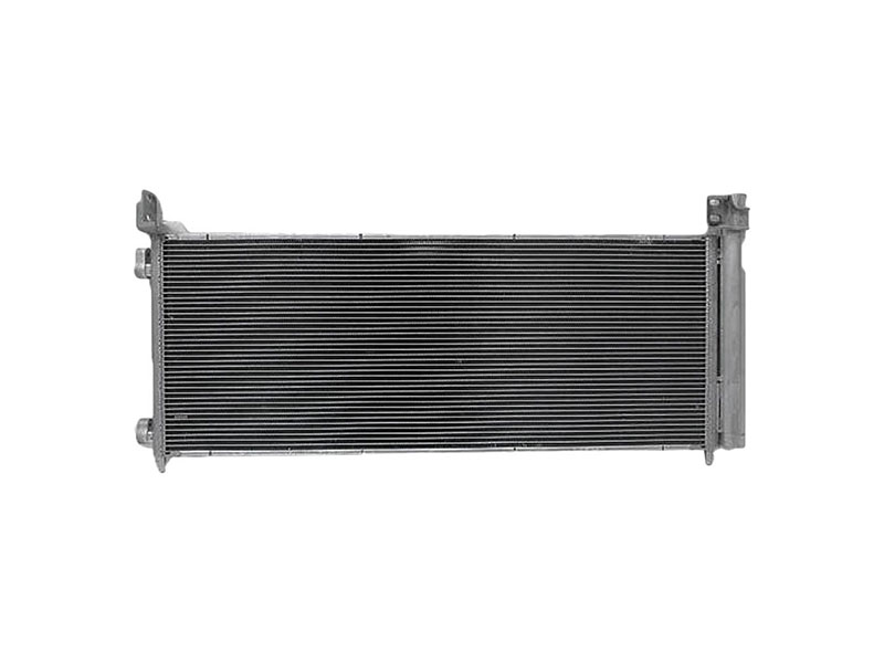 TYC 30027 A/C Condenser - Toyota | 3130027 4232 8846042150 TO3030328
