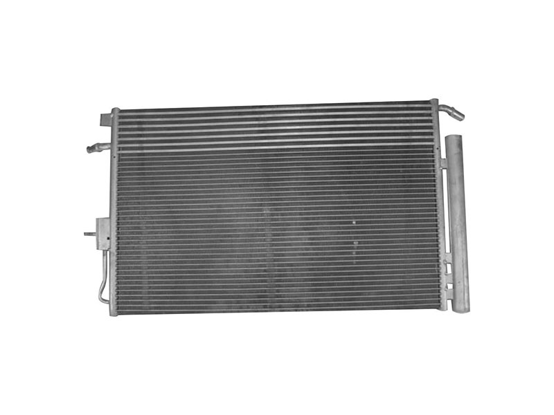 TYC 30032 A/C Condenser - Chevrolet | 3130032 84396517 GM3030319