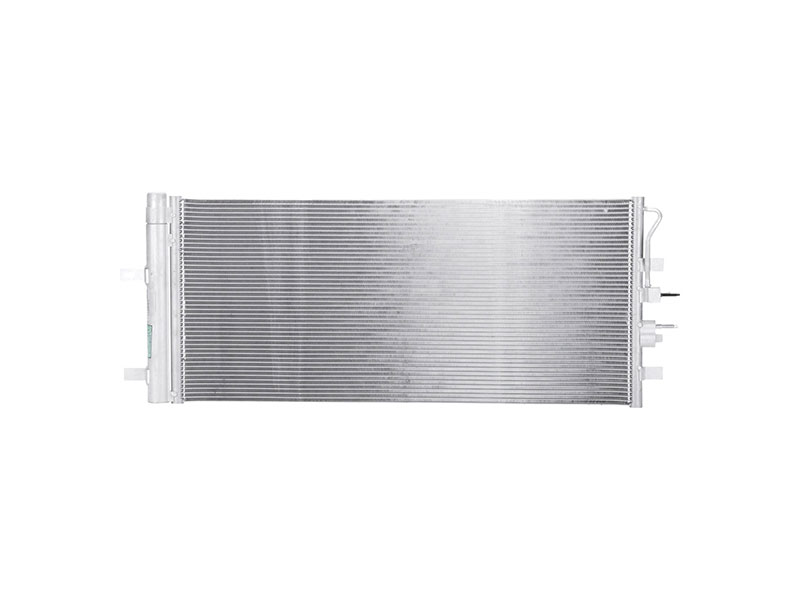 TYC 30049 A/C Condenser - Lincoln | 3130049 FO3030262 HS7Z19712C