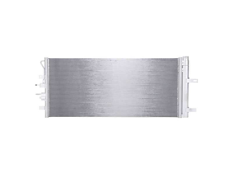 TYC 30049 A/C Condenser - Lincoln | 3130049 FO3030262 HS7Z19712C