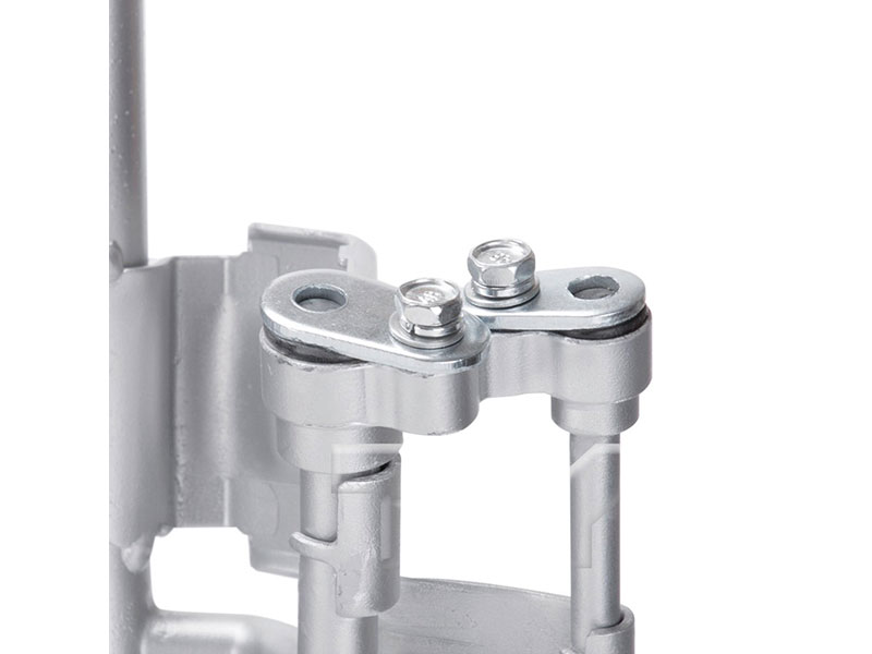 TYC 30060 A/C Condenser - Mazda | 3130060 MA3030165 TC3M61480