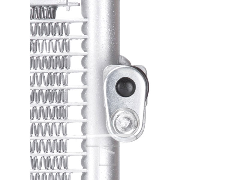 TYC 30064 A/C Condenser - Honda | 3130064 80100TLAA11 HO3030168
