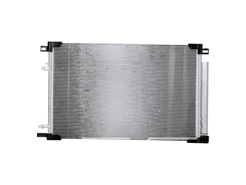 TYC 30085 A/C Condenser - Lexus, Toyota | 3130085 884A006020 884A006030 ...