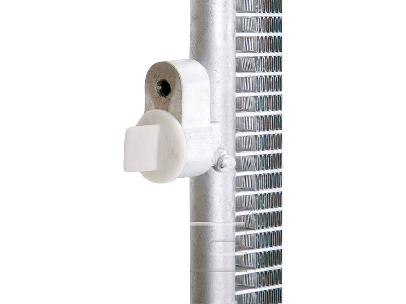 TYC 30085 A/C Condenser - Lexus, Toyota | 3130085 884A006020 884A006030 ...