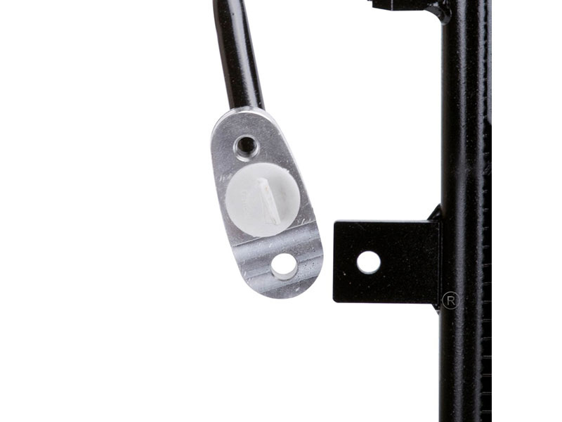 TYC 30086 A/C Condenser - Nissan | 3130086 92100EZ30A NI3030181