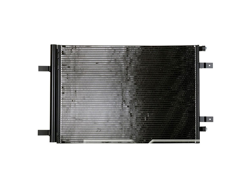 TYC 30088 A/C Condenser - Ford | 3130088 FO3030266 HC3Z19712E