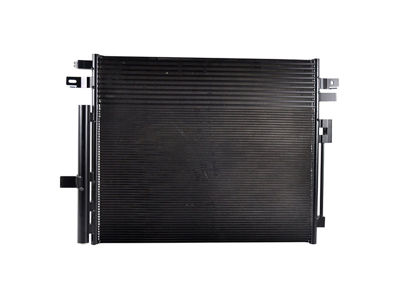 TYC 30091 A/C Condenser - Chevrolet, GMC | 4516 84671872 CN30091PFC ...