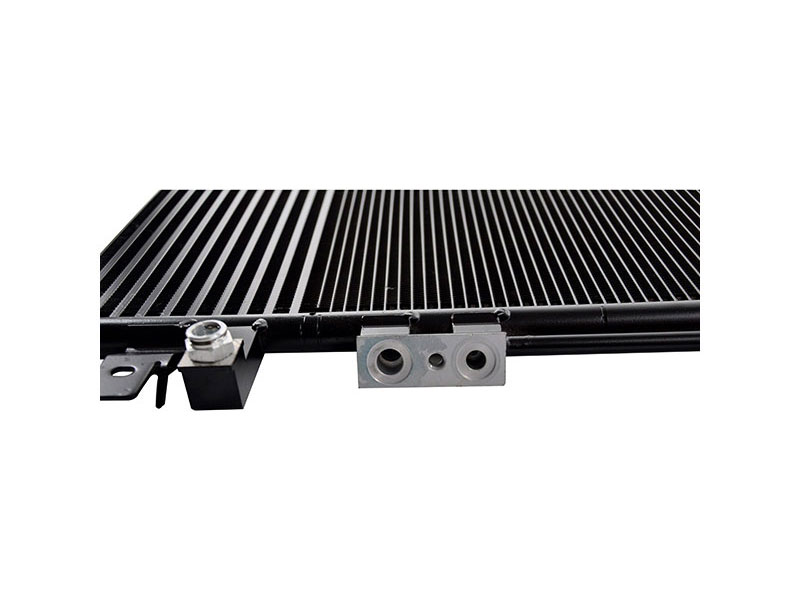 TYC 30091 A/C Condenser - Chevrolet, GMC | 4516 84671872 CN30091PFC ...