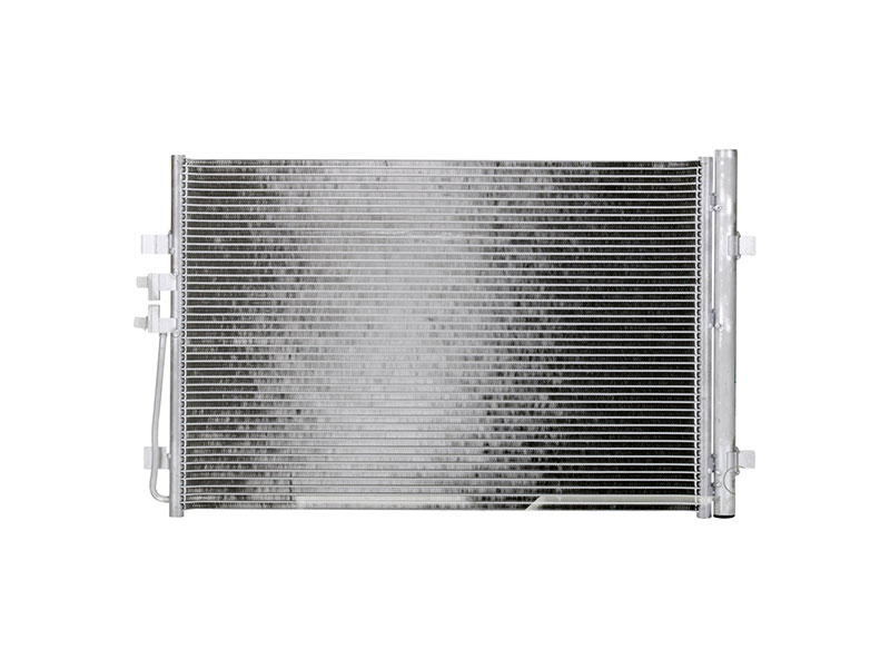 TYC 30094 A/C Condenser - VW | 3130094 3QF816411 7010094 VW3030139