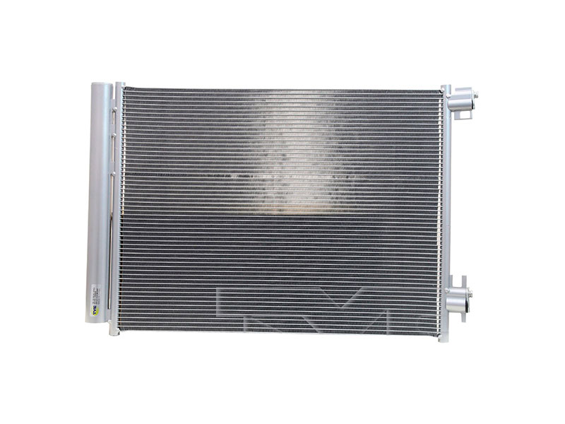 TYC 30121 A/C Condenser - Nissan | 70130121 921005RB0A NI3030184
