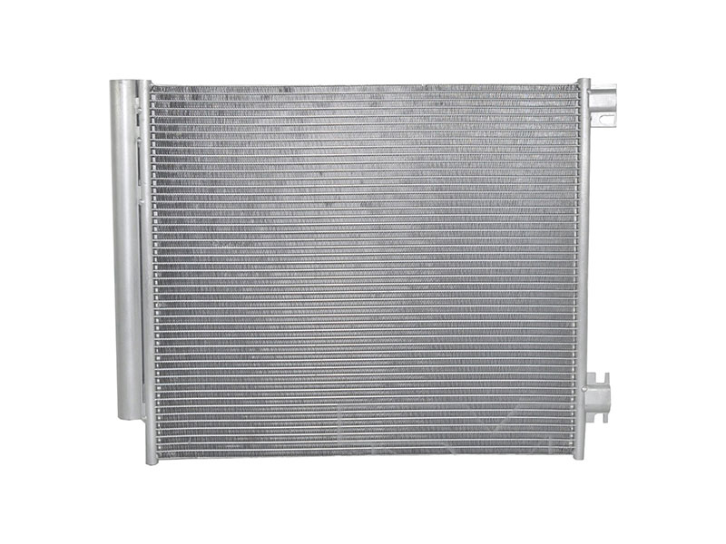 TYC 30122 A/C CONDENSER - Nissan | 7014423 921004BE0B NI3030185