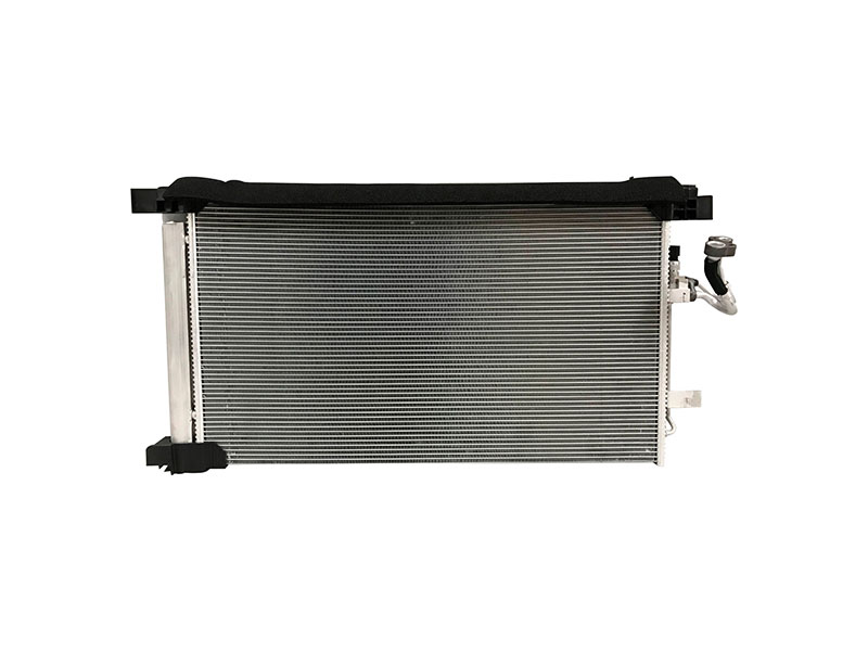 TYC 30131 A/C Condenser - Nissan | 921006CA0B NI3030183