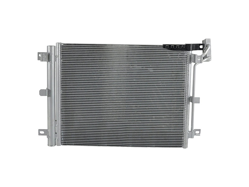 TYC 30132 A/C CONDENSER - Jeep | 68314789AC CH3030269