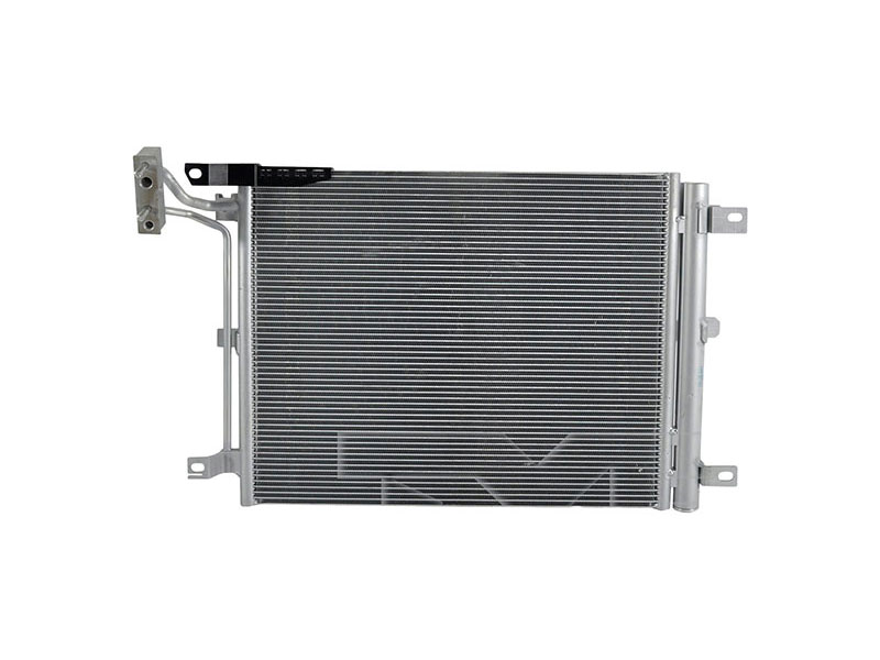 TYC 30132 A/C CONDENSER - Jeep | 68314789AC CH3030269