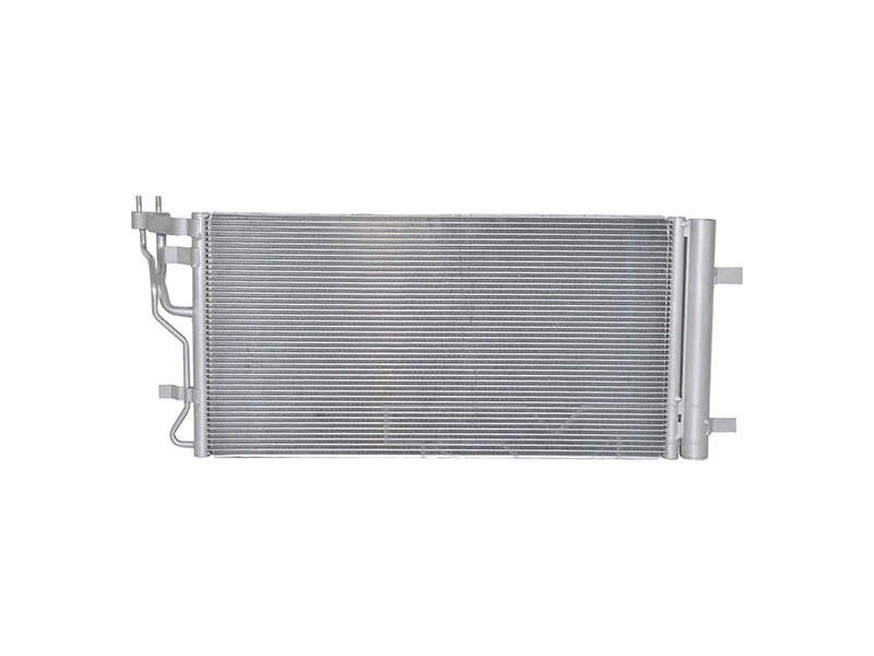 TYC 30146 A/C CONDENSER - Hyundai | 97606J3290 HY3030178