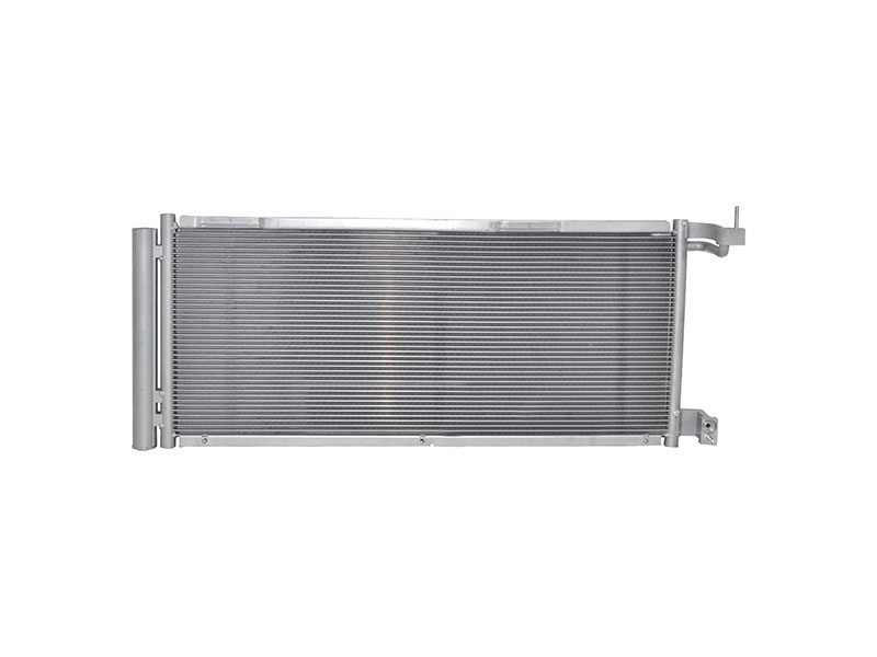 TYC 30147 A/C CONDENSER - Ford | 314761 FO3030273 H6BZ19712B