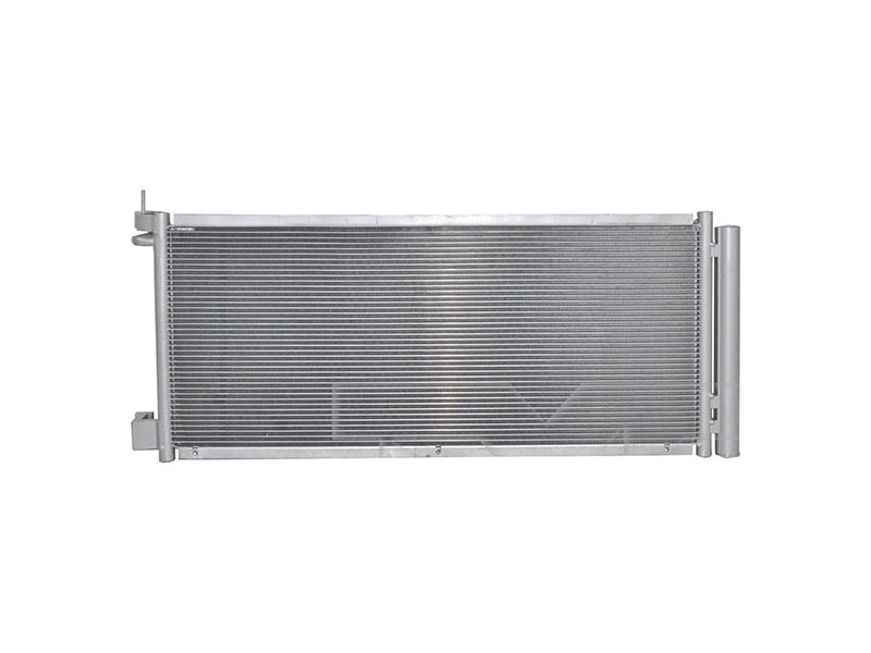 TYC 30147 A/C CONDENSER - Ford | 314761 FO3030273 H6BZ19712B