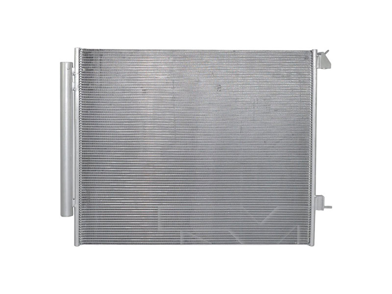 TYC 30165 A/C CONDENSER - Mercedes | 1675001200 MB3030168