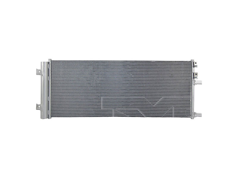 TYC 30177 A/C CONDENSER | 84650609 GM3030334