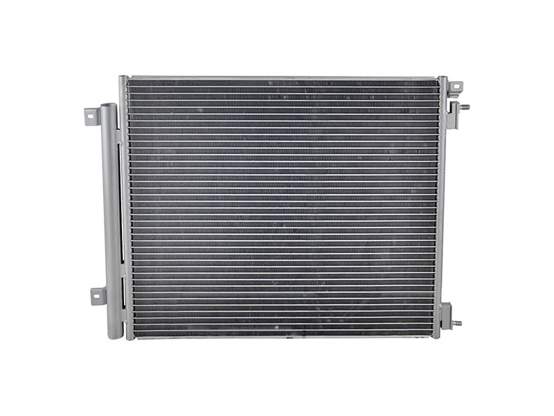 TYC 30189 A/C Condenser | 42721705 CN30189PFC GM3030336