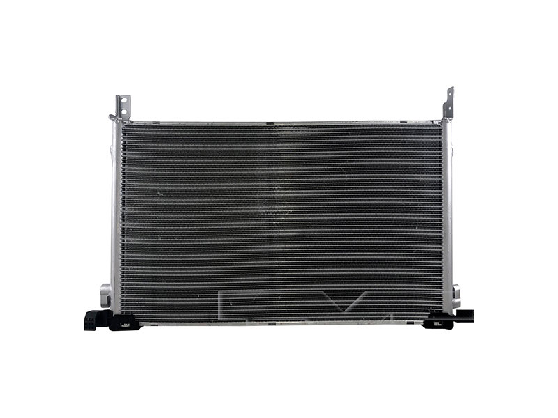 TYC 30193 A/C Condenser - Toyota | 884A042050 TO3030344