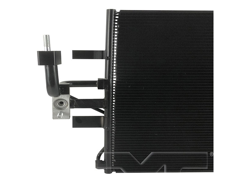 TYC 30211 A/C Condenser - Ford | FO3030281 MB3Z19712A