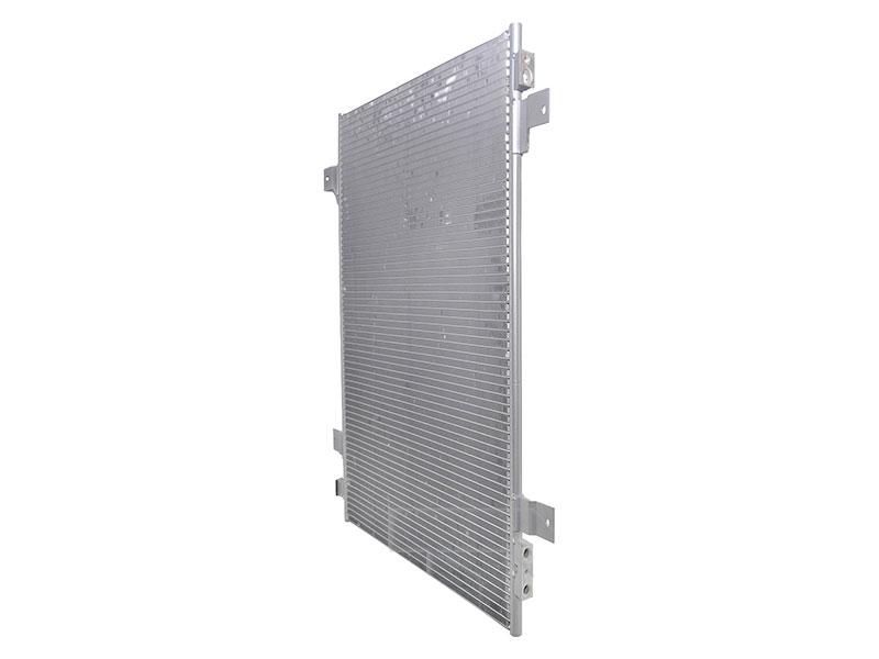 TYC 30227 A/C Condenser; Front | 921106JR0A NI3030188