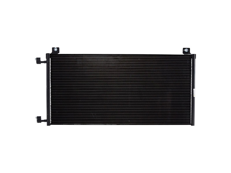 TYC 3026 A/C Condenser - Cadillac, Chevrolet, GMC | 10570 1563553 ...