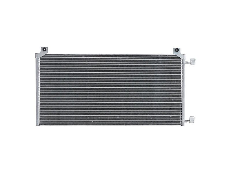 TYC 3026 A/C Condenser - Cadillac, Chevrolet, GMC | 10570 1563553 ...