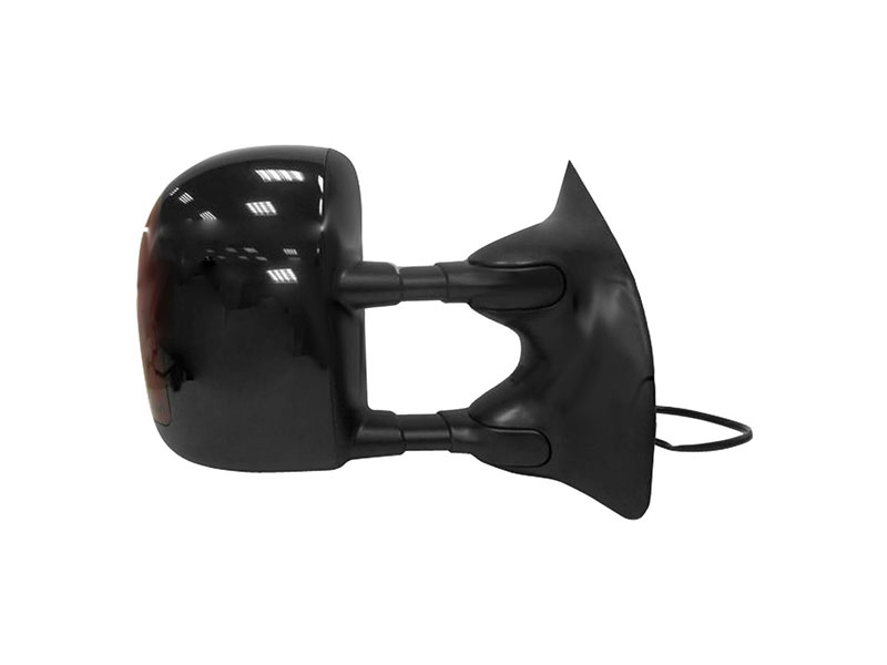 TYC 3030141 Mirror; Right - Ford | 4C3Z17D742CAA 5C3Z17682EAA 955693 ...