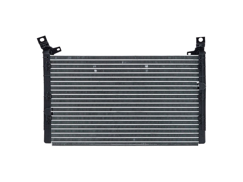 TYC 3062 A/C Condenser - Toyota | 10336 1563008 203062S 313062