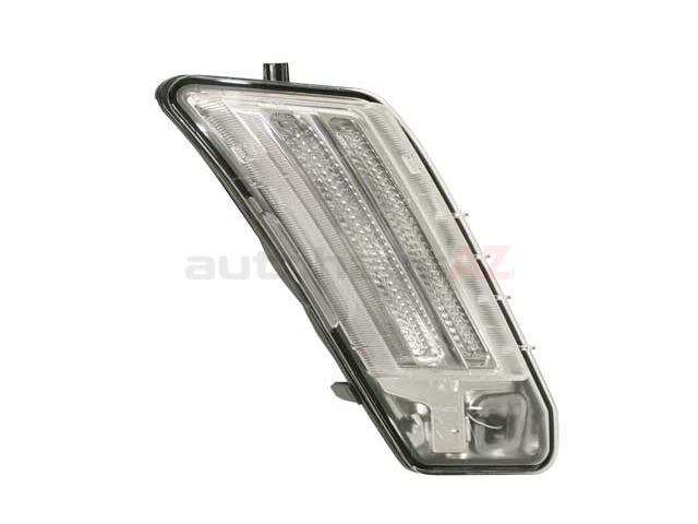 TYC 31290874, 12531300 Parking Light; Front Right - Volvo
